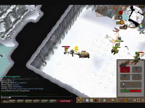 Dalton6697's Drop Video