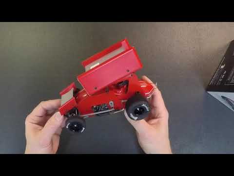 1RC Racing   Sprint Car 2 0