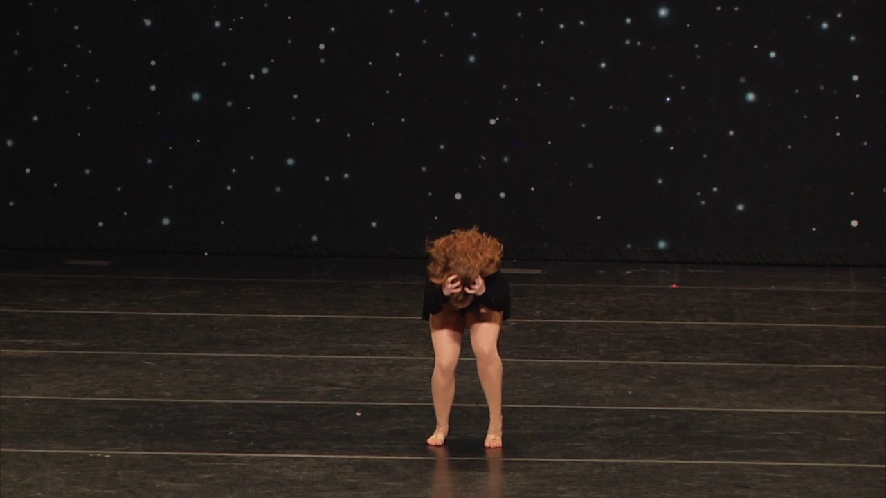 Top Intermediate Act - Tulsa, OK 2017