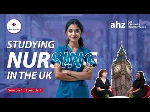 More Than Just a Profession: The Soul of Nursing in the UK