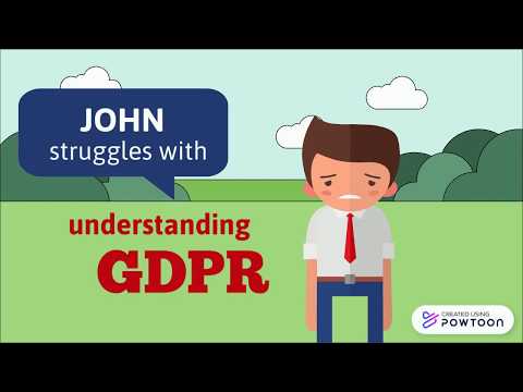 EU GDPR Explained - When is the GDPR Applicable?