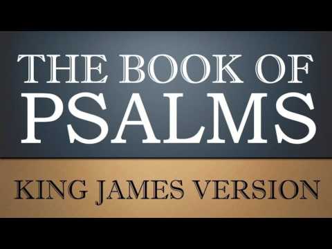 Book of Psalms - Chapter 27 - KJV Audio Bible
