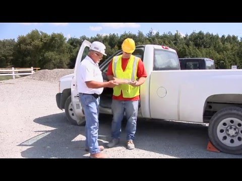 MSHA Training Categories