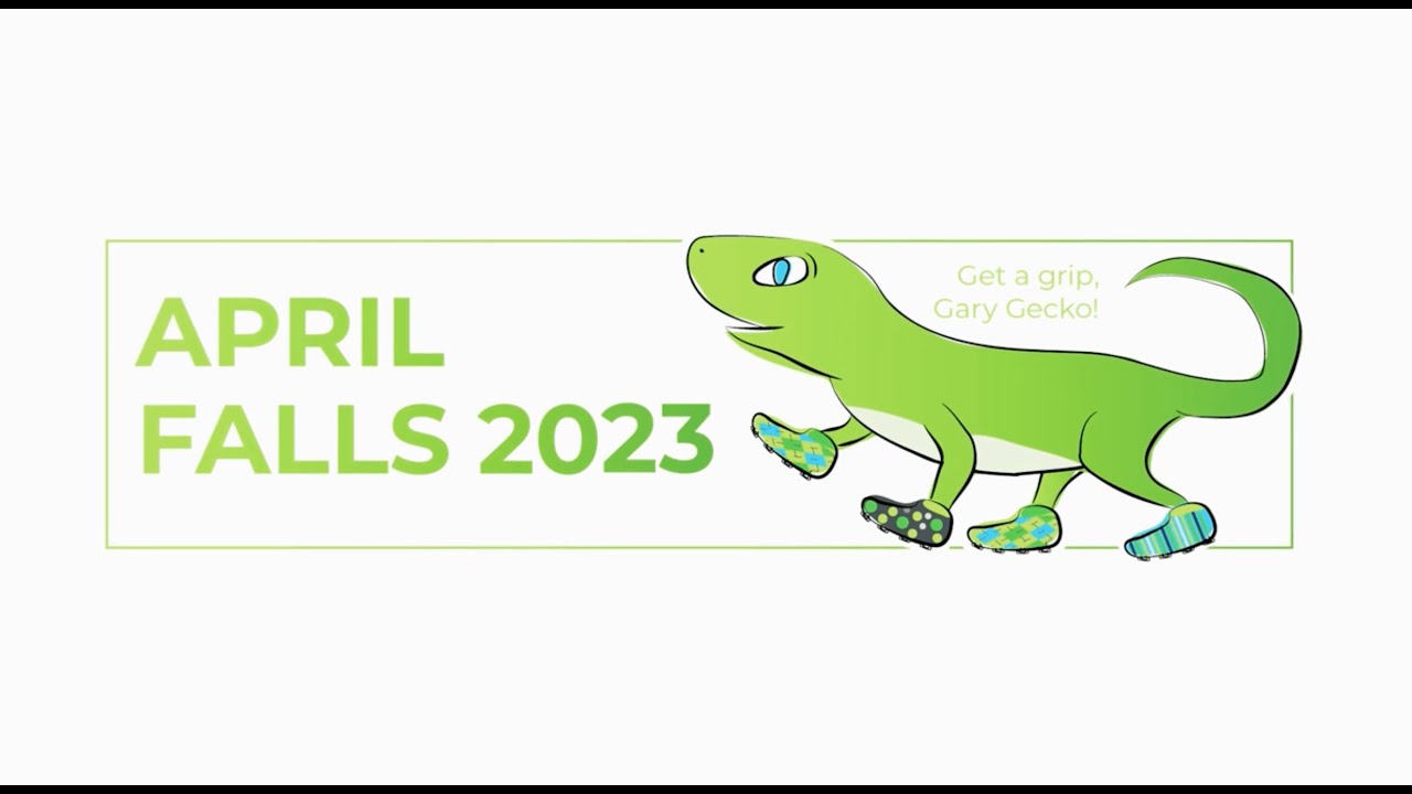 April Falls Week 2023