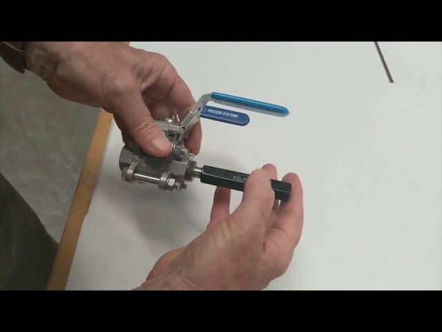 DRP VALVES dealers in Delhi - Drp Ss Ball Valve Trader - Wholesaler ...