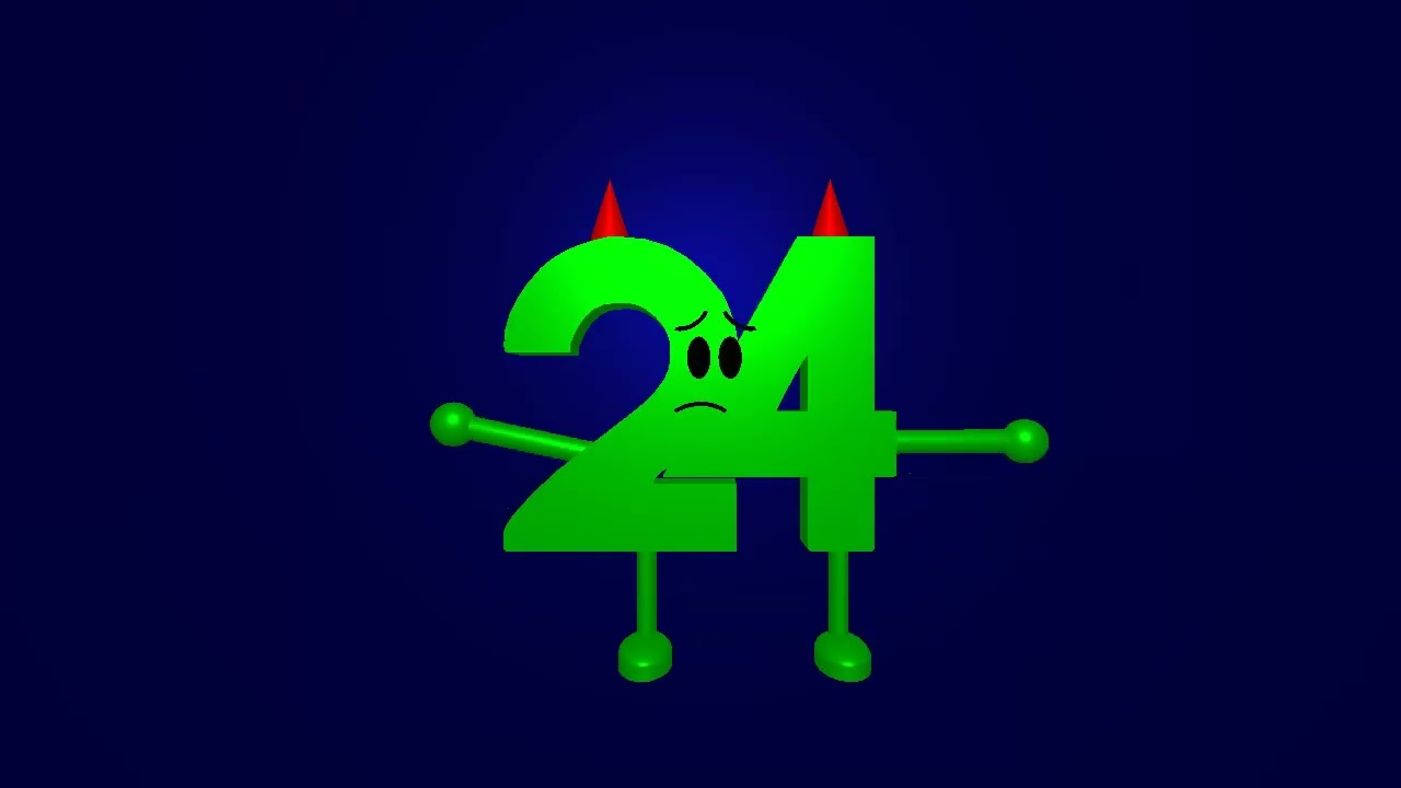 My New Logo Countdown 30-21