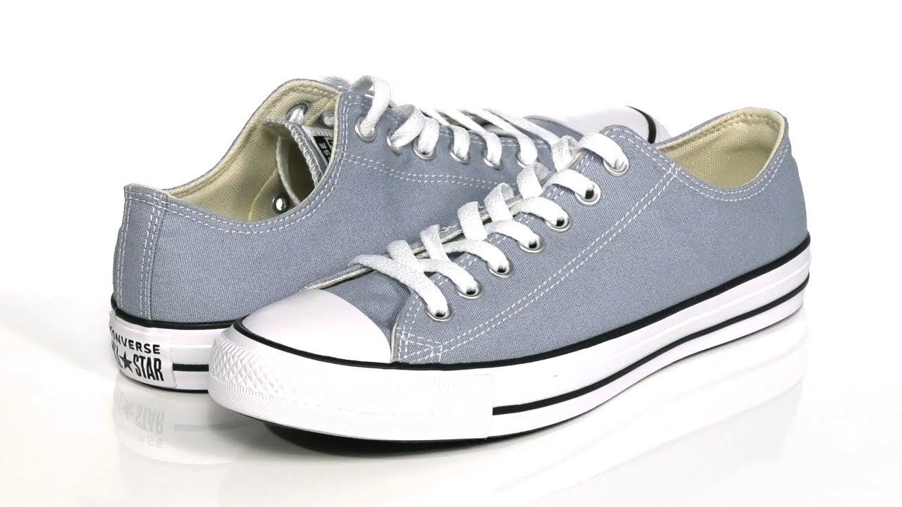 Converse Chuck Taylor All Star Ox - Seasonal Color SKU: 9404704