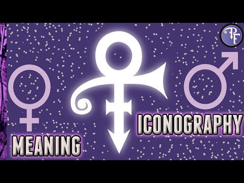 Prince: Love Symbol Meaning, History, and Iconography