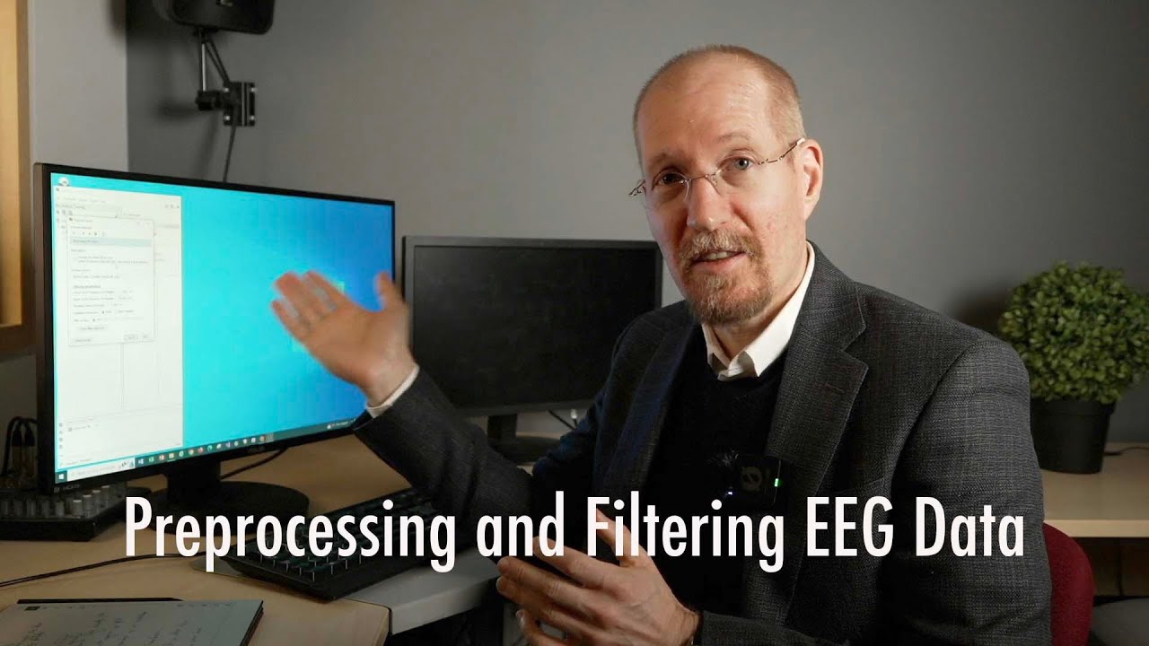 Tech3lab Tutorials: Preprocessing and Filtering EEG Data