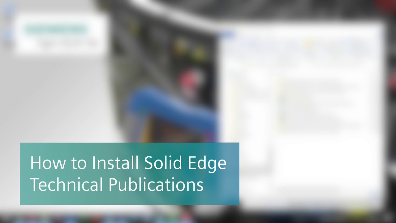 08 Tech Pub Installation