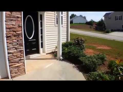 "Homes to Rent-to-Own in Atlanta" Villa Rica Home 3BR/2.5BA by "Atlanta Property Management"