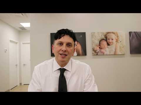 Ovulation Induction - Dr. Victory