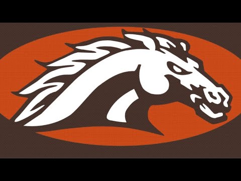 CRHS 48th Annual Commencement Ceremony