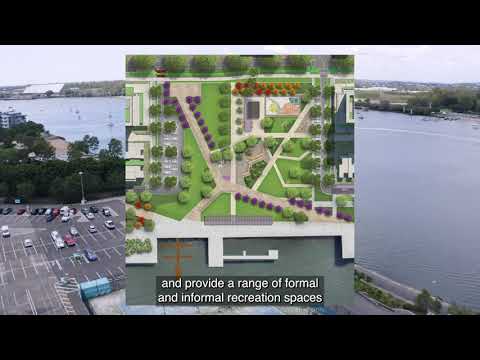 Introduction to the Structure Plan, Vision and Zoning