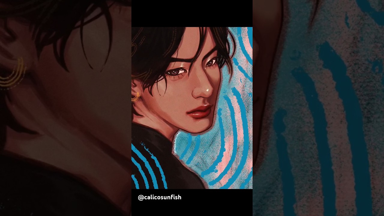 Portrait practice! 🍂