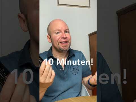 Mundharmonika Lernen Vorteil 1: Leicht zu Lernen! #shorts