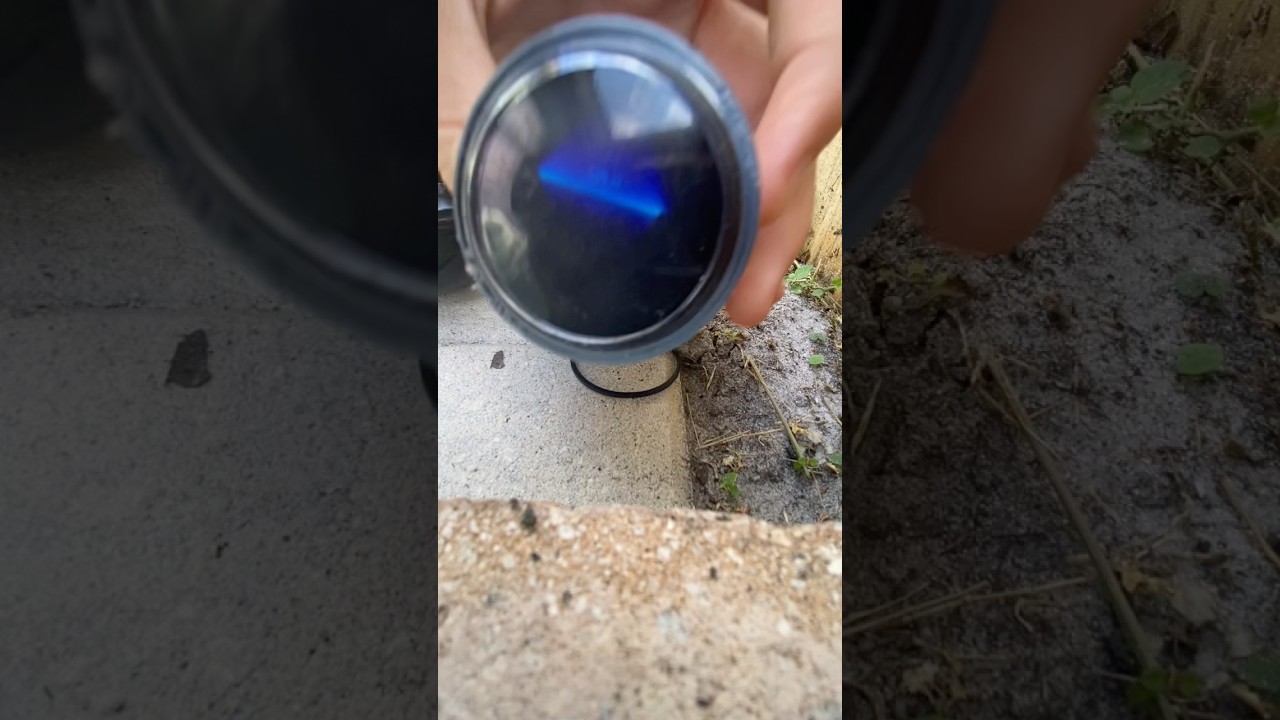 What’s Actually Inside Of A Magic 8 Ball?