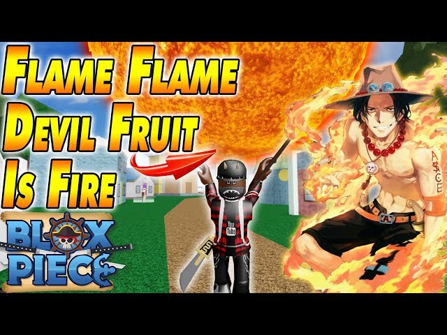 5 best Elemental Blox Fruits in Roblox Blox Fruits