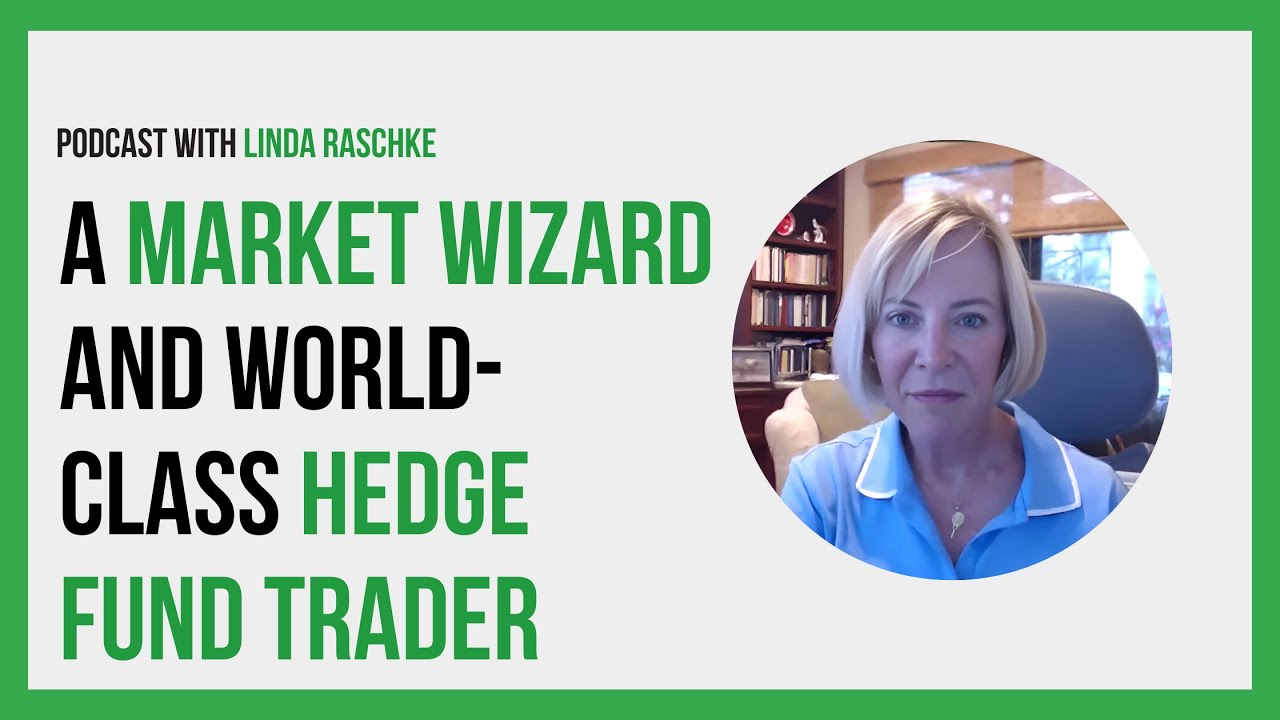Linda Raschke Shares Timeless Trading Wisdom from 45 Years in the ...