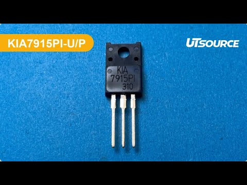KIA7915PI-U/P electronic component