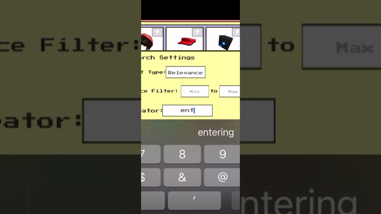 Chest Shading Tutorial-Roblox |Berry Avenue| #roblox #shading #berry