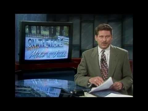 1993 Newscast
