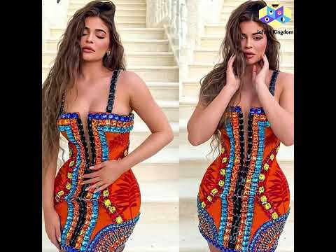 Amara Bandage Dress