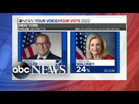 Results from the New York special election and the Florida Democratic primary