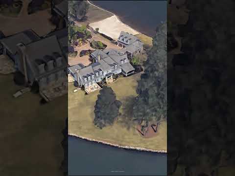 Can you guess the price of Lil Yachty's mansion?