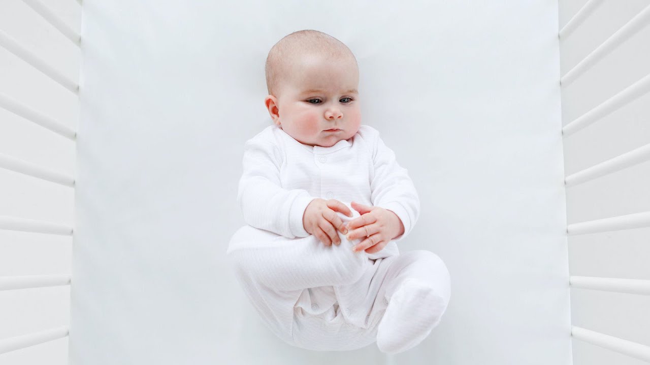 Silky Tots Silk Crib Sheets