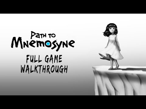 Steam Community :: Video :: Path to Mnemosyne - Full Game Walkthrough (Two Endings) (No Commentary)