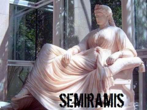 Know Your Enemy (Part 5 – Semiramis) | A Comparison of Septuagint ...