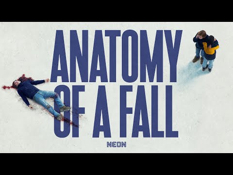 Anatomy of a Fall - Movie Review