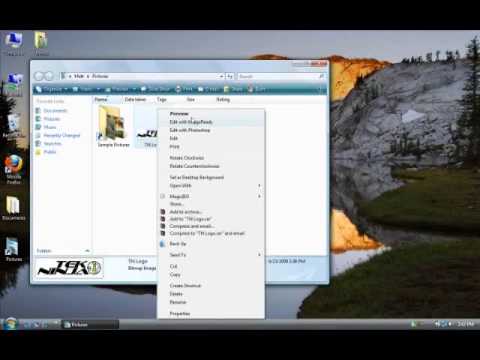 How to convert a BMP to JPEG