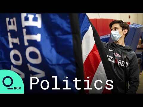 Georgia Makes History With Runoff Elections to Decide Control of U.S. Senate