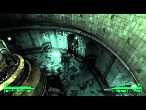 Steam Community :: Video :: Fallout 3 - The Spinning Brain!