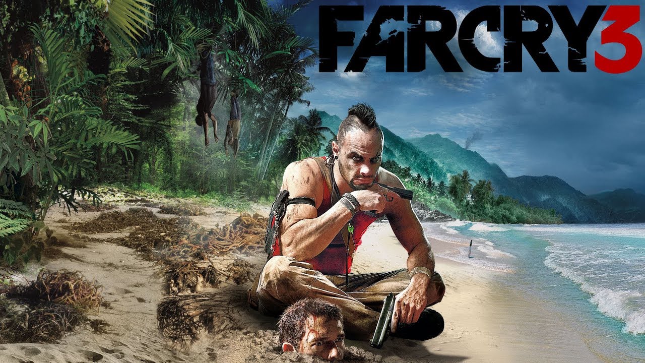 Far Cry 3 - Walkthrough Part 122