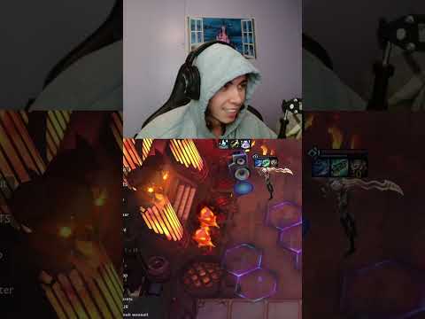 *SECRET* JHIN 4-STAR EASTER EGG IN TFT SET 10!!! | Teamfight Tactics Set 10 #tft