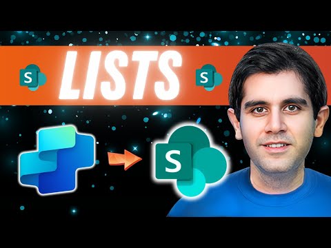 SharePoint Lists as Knowledge in Microsoft Copilot Studio | Tutorial