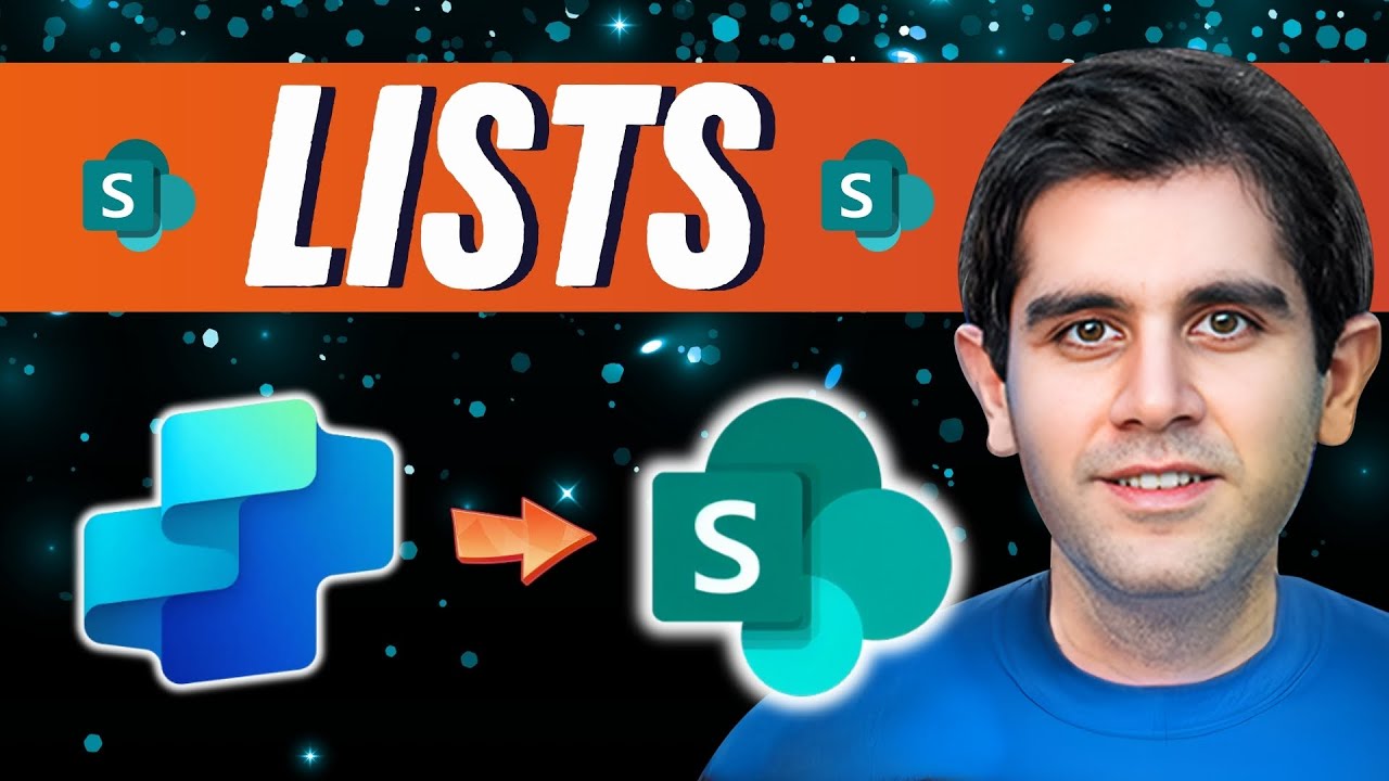 SharePoint Lists as Knowledge in Microsoft Copilot Studio