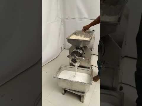 Commercial Wet Grinder - Commercial Instant Wet Grinder Latest Price ...