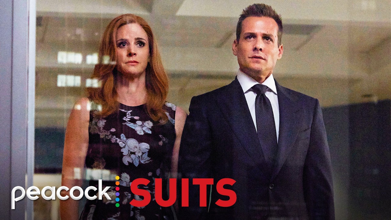 Fans Most Important Episodes in the Series | Suits