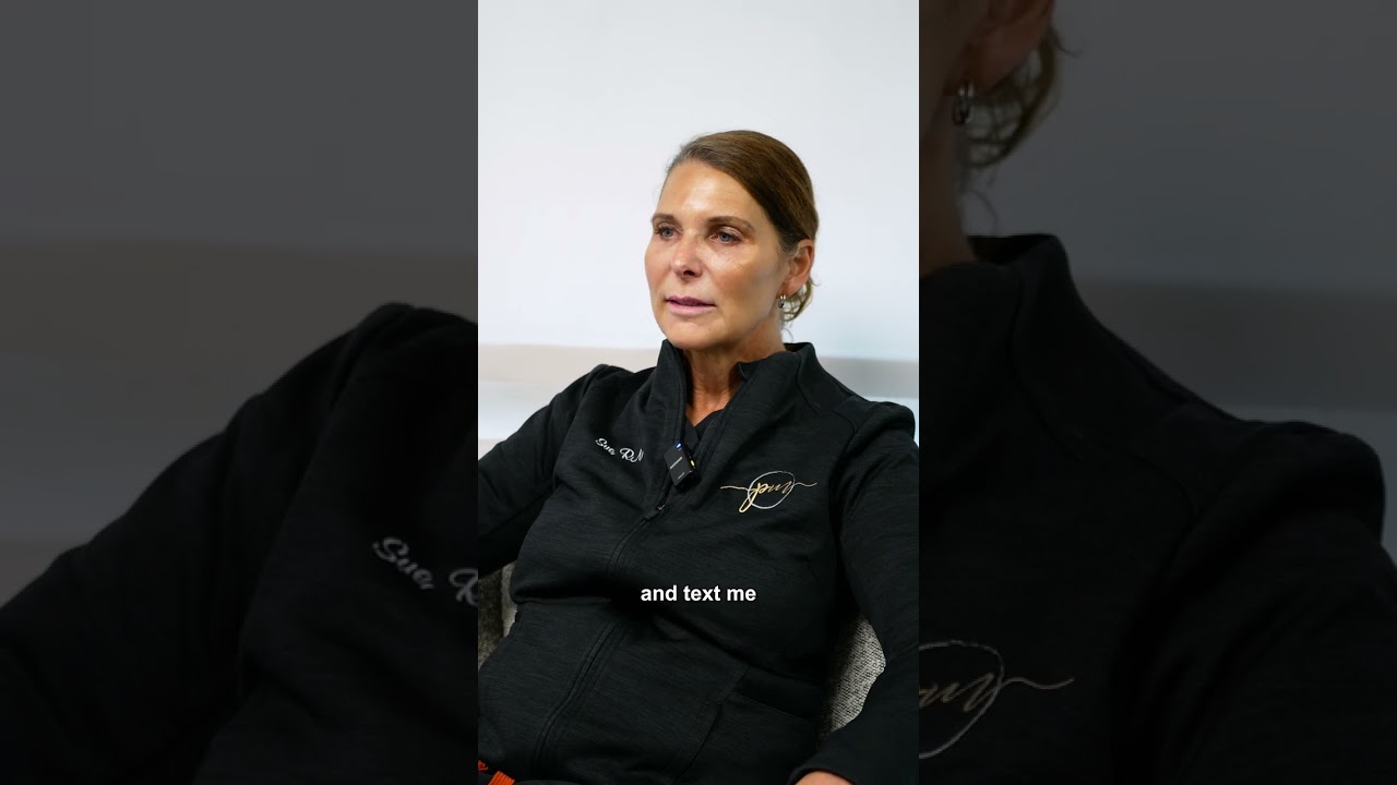 Meet Sue, RN | Park Meadows Cosmetic Surgery