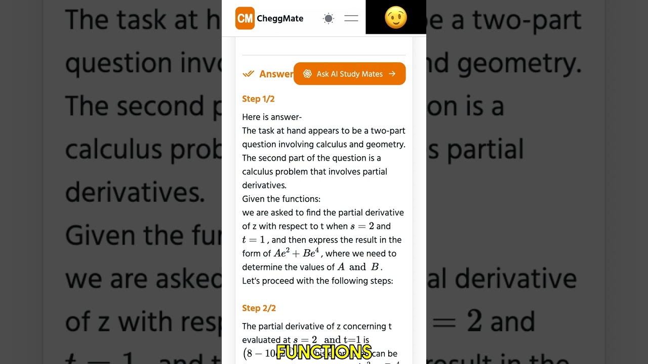 please solve 2 question