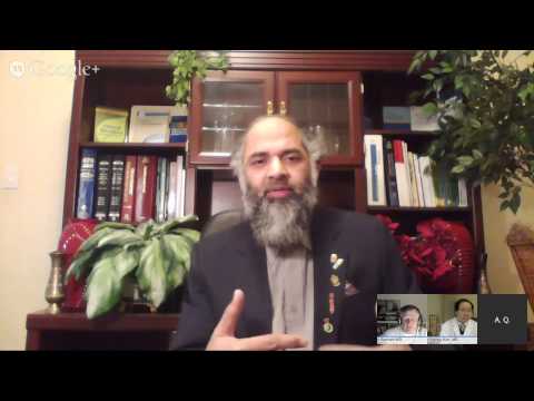 Parkinson's Disease Sleep Problems Disorders with A.Q. Rana MD