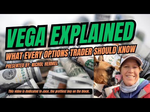 Vega Explained: What Every Options Trader Must Know