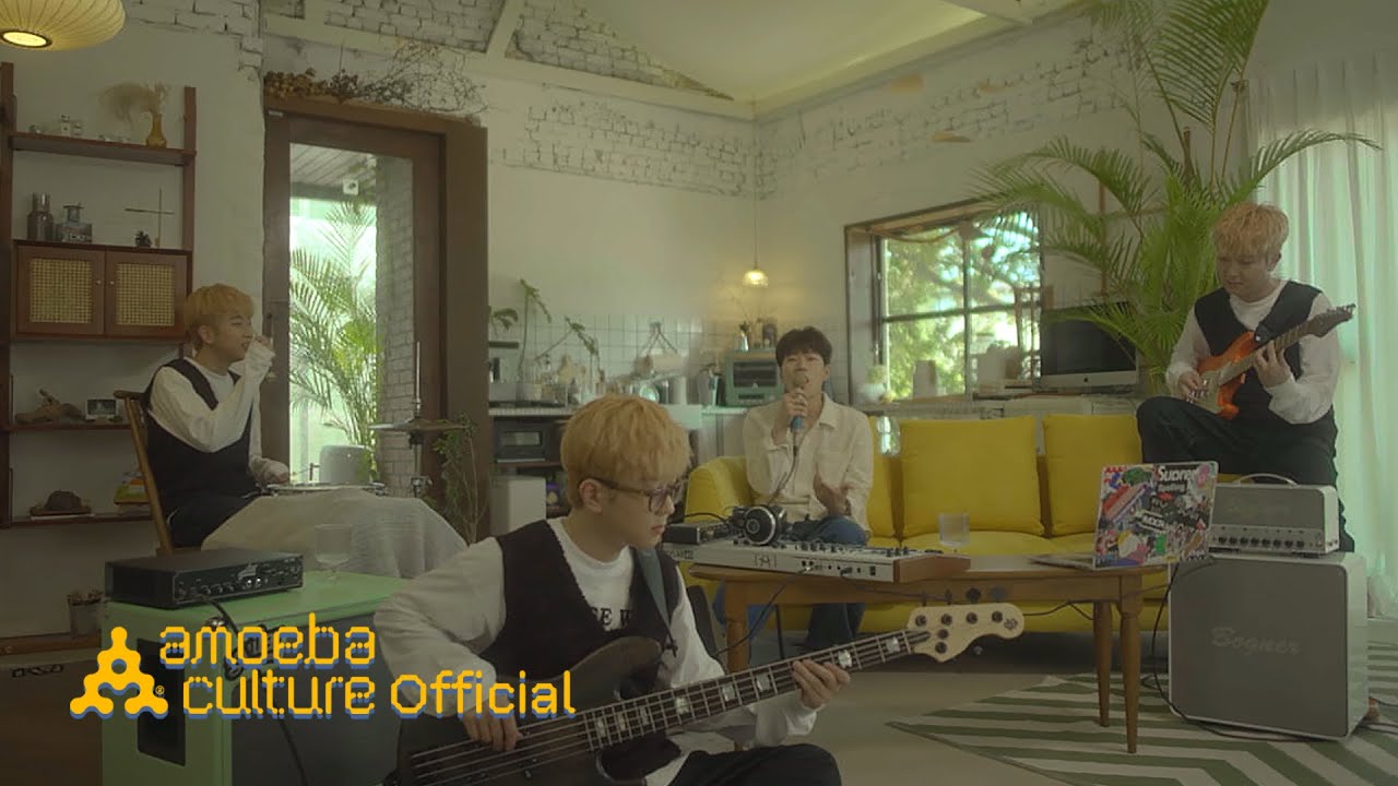 Amoeba Culture :: 아메바컬쳐