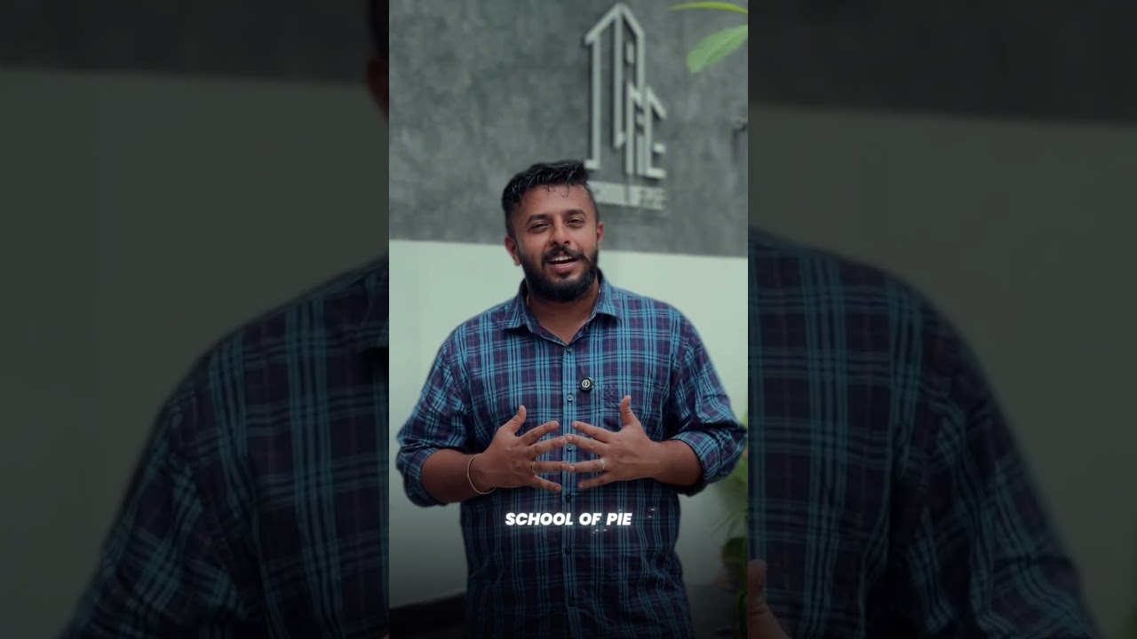 From Employee to Entrepreneur | My Journey Starting PIE Builders & School of PIE