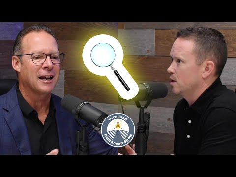 Why Insurance Companies Investigate Claims | Darren Newell | The Guided Retirement Show