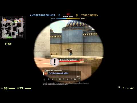 Steam Community :: Video :: Counter Strike Go - Ninja Defuse